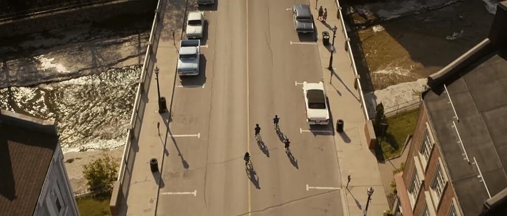 Los fans del terror aplauden IT: Bienvenidos a Derry, que ya es el ...