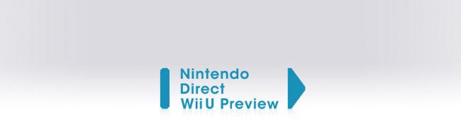 Nintendo Direct Wii U: fecha y hora