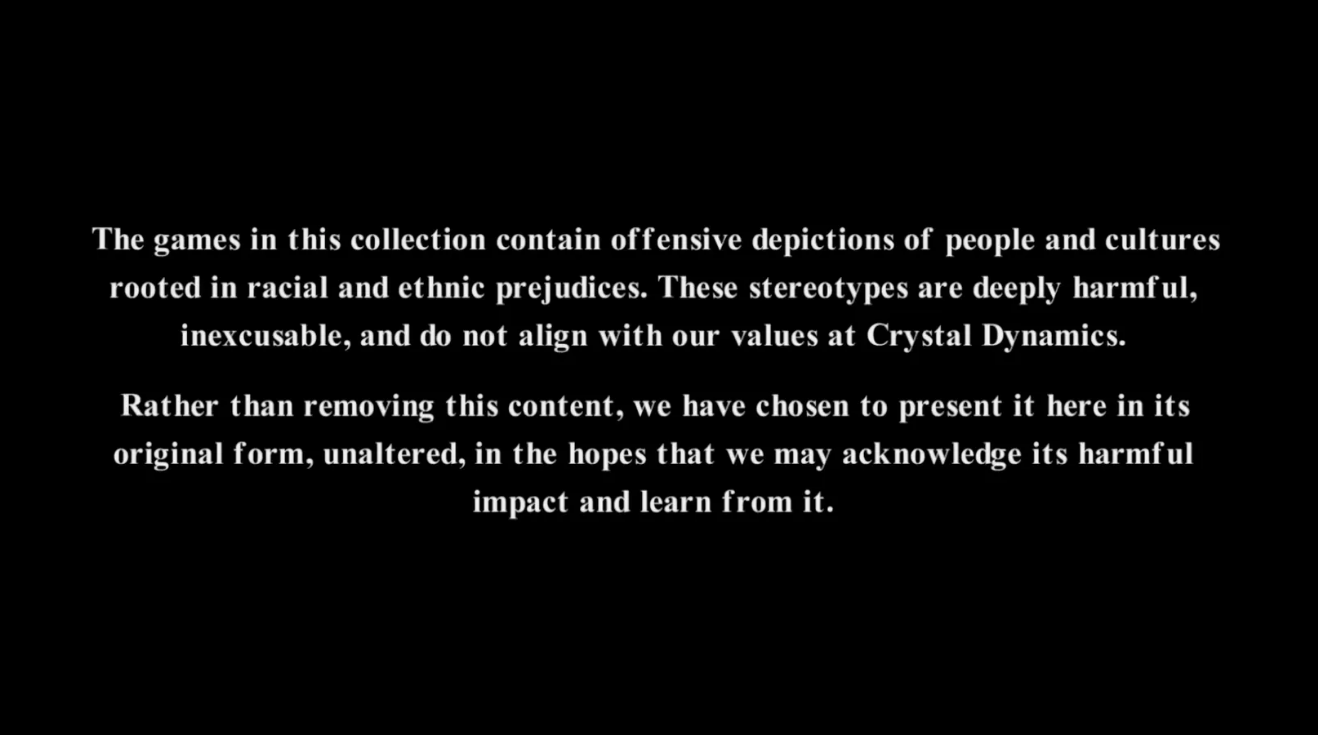 Tomb Raider I-III Remastered - Gamereactor España