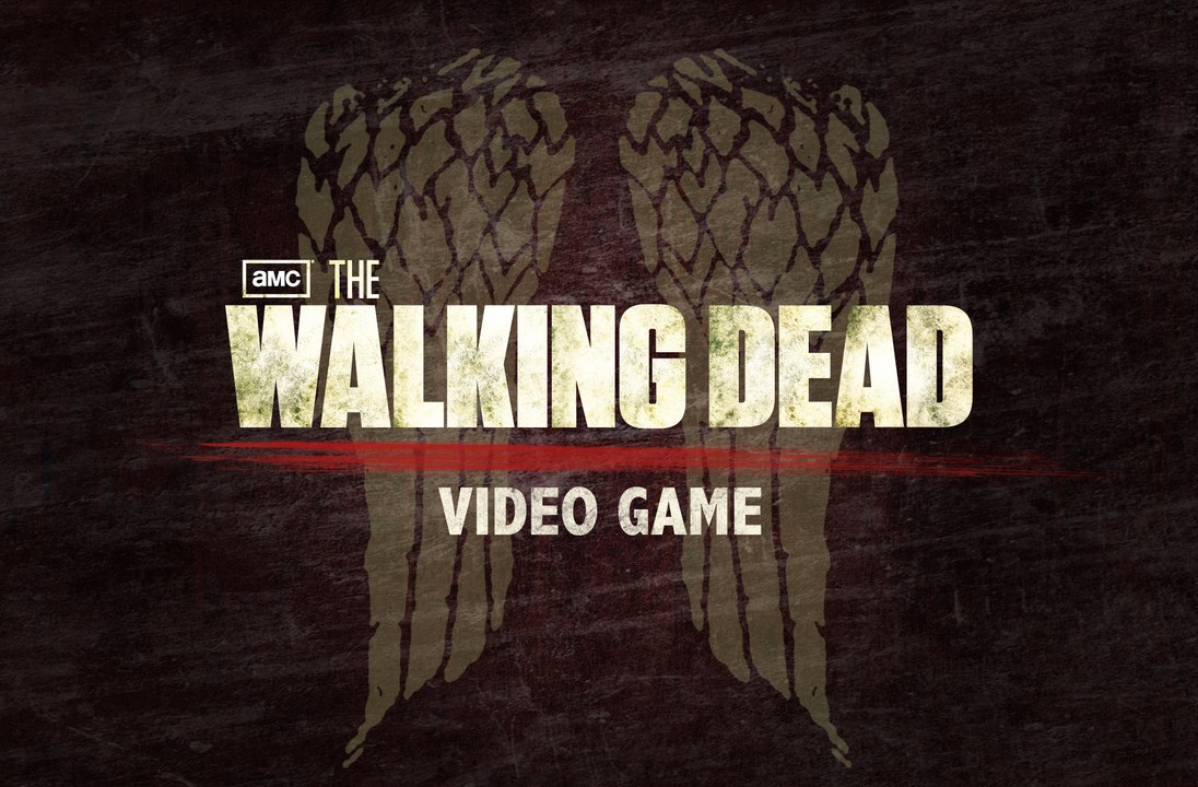 The Walking Dead Video Game Avance - Gamereactor