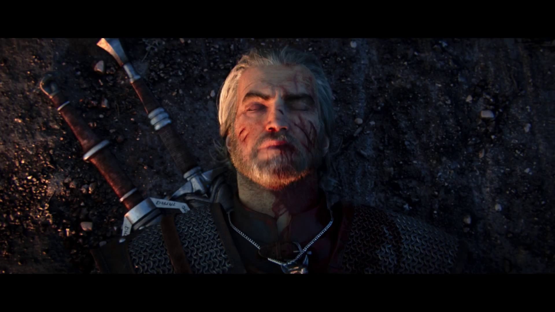 Espectacular tráiler de cine de Witcher 3: Wild Hunt