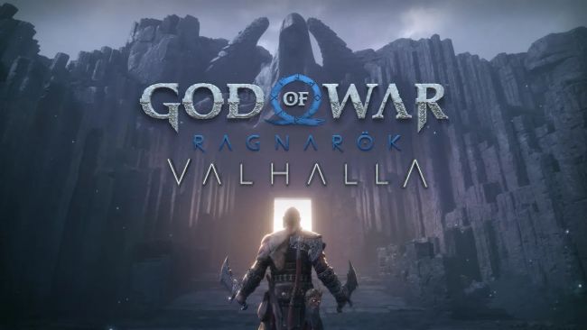 El tráiler de God of War: Ragnarök explica con runas y señales la actualización de Valhalla