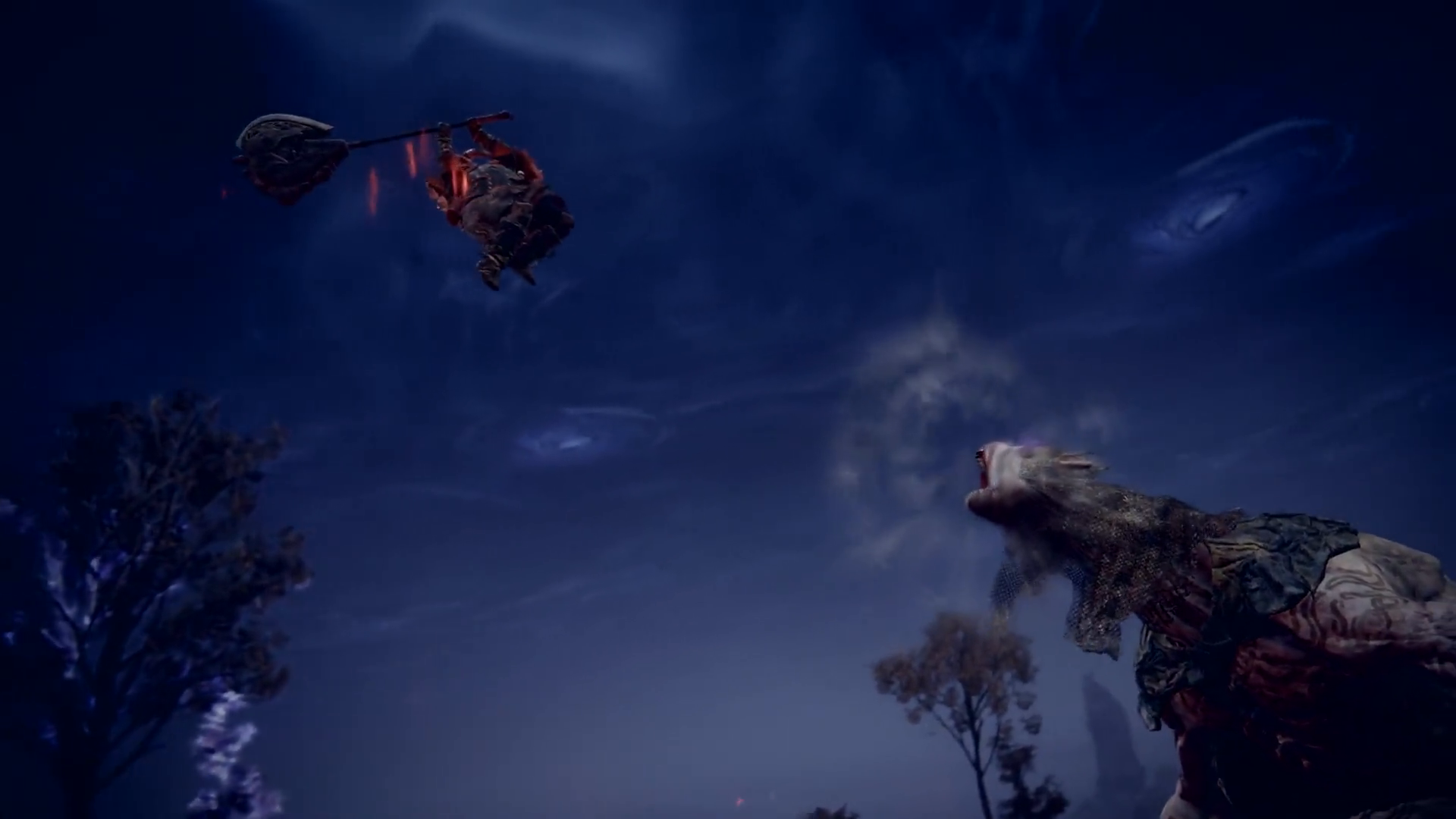 Elden Ring: Nightreign presenta al Raider, una bestia capaz de plantar ...