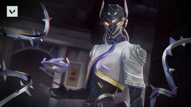 Vyse, la nueva Agente de Valorant, se une en el Episodio 9: Acto II