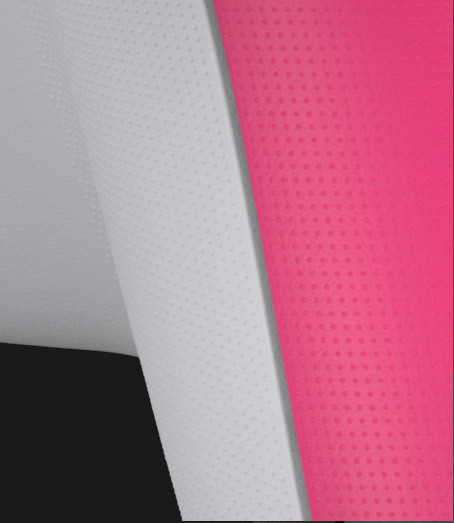 Xbox Deep Pink: así es el mando de Xbox devorado por Kirby