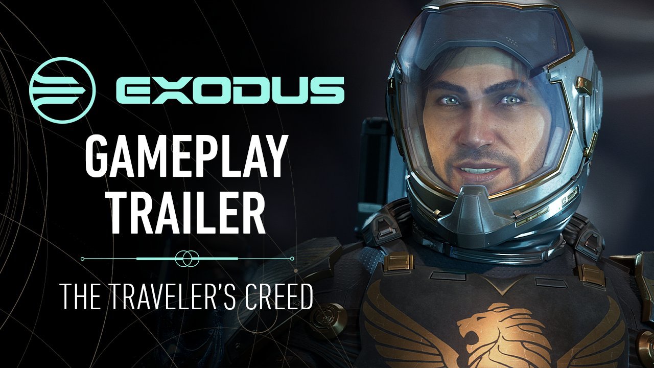 Exodus publica su primer trailer con gameplay y parece que mantiene la esencia Mass Effect que ...