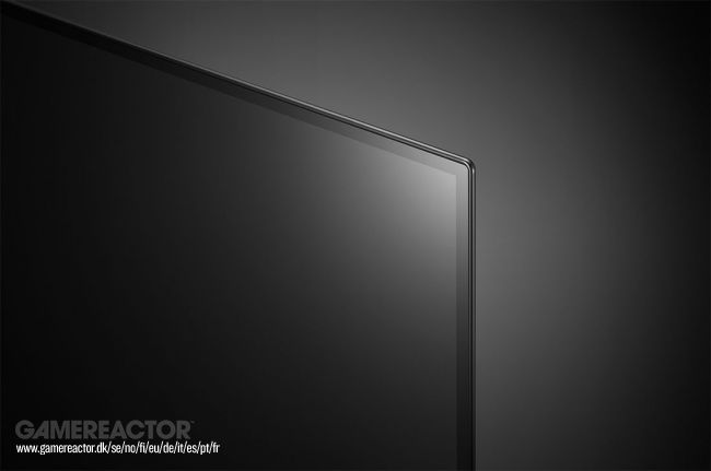 Análisis de LG C3 42"