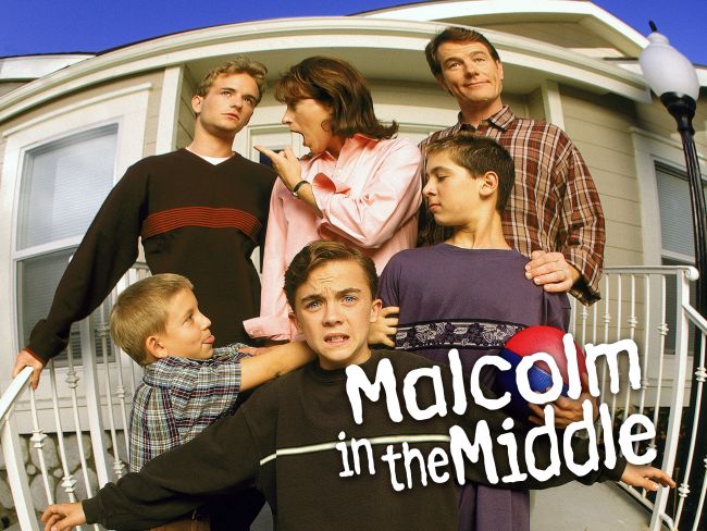 Malcolm in the Middle - Gamereactor España