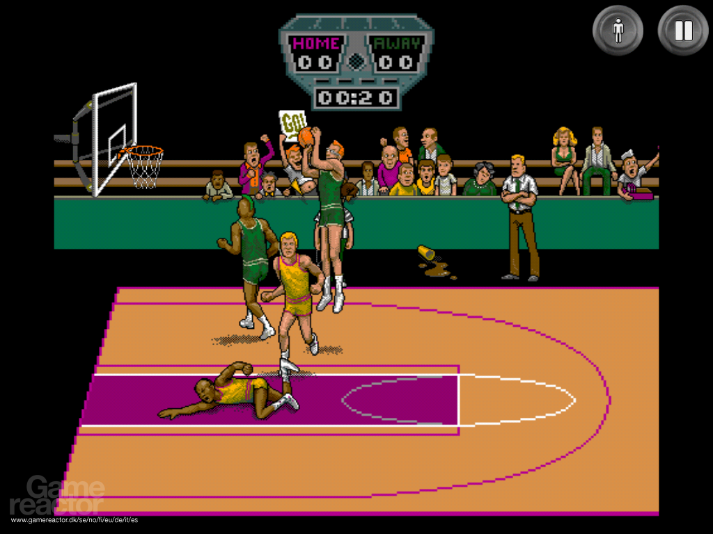 Midway Arcade - Gamereactor España