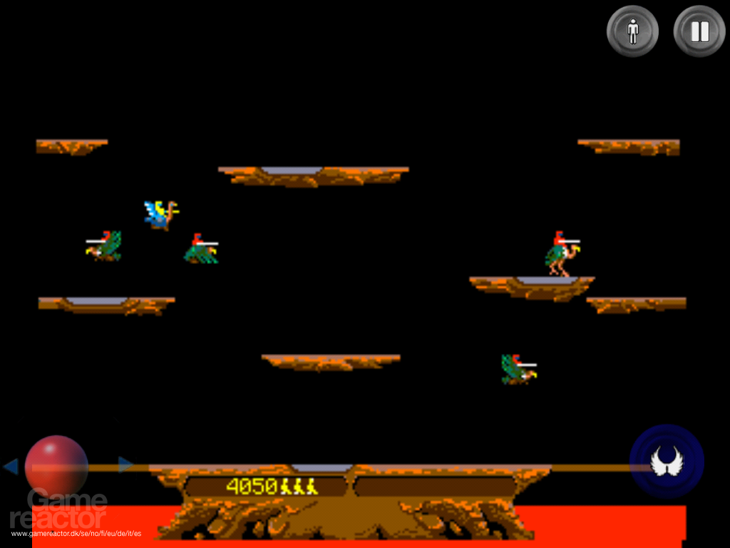 Midway Arcade - Gamereactor España