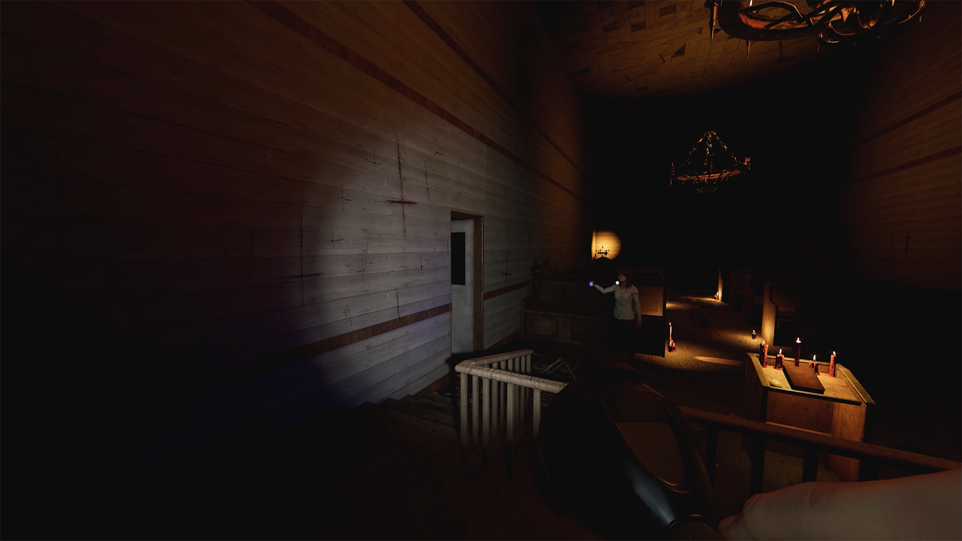 Hemos probado el Early Access de Phasmophobia en consola y tenemos ...