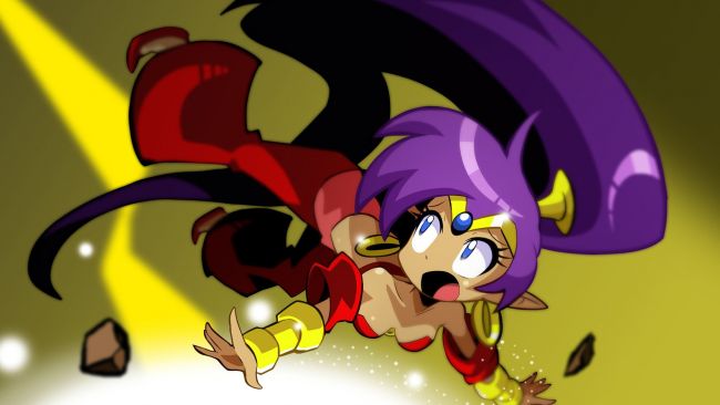Su desarrollo se prolongó durante más de 20 años, pero Shantae Advance ...