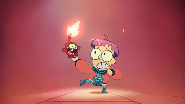 Vamos a jugar una hora de Tinykin hoy en directo desde GR Live