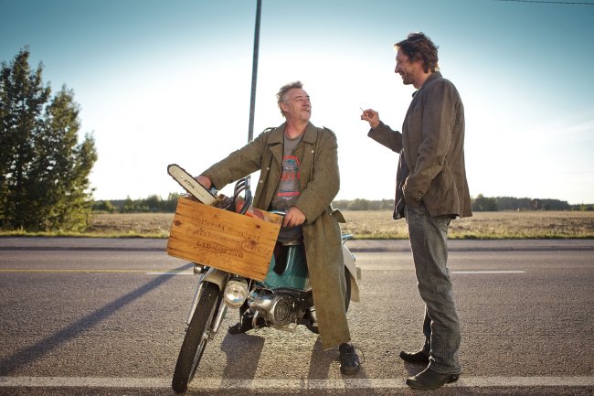 Vares - Kaidan tien kulkijat - Gamereactor España