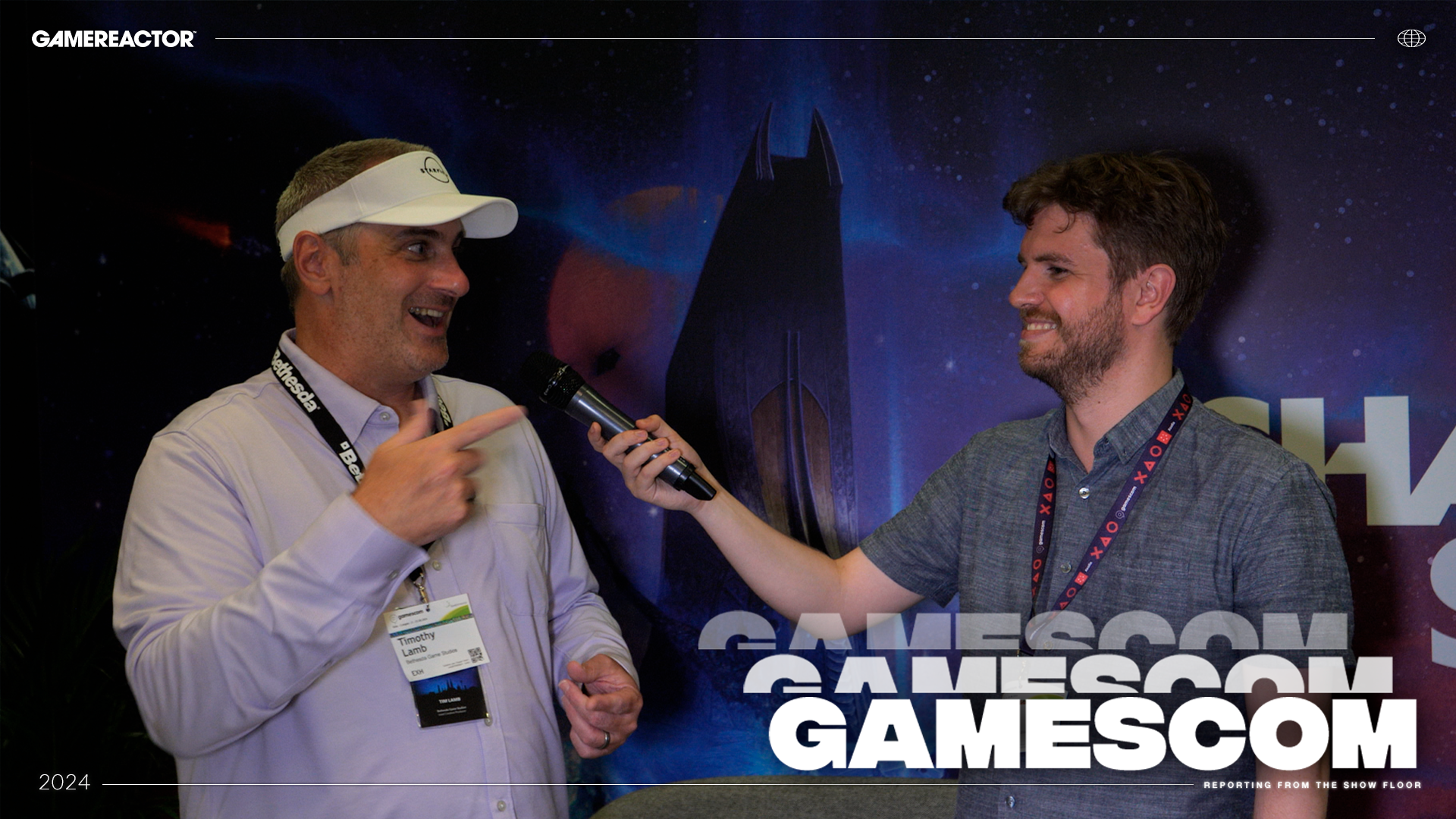 Tim Lamb revela la mejor forma de enfrentarte a la expansión Shattered ...