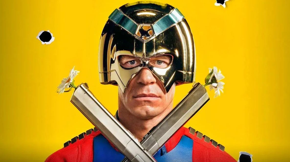 Crítica de la segunda temporada completa de El Pacificador en HBO Max