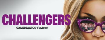 Challengers - Gamereactor España