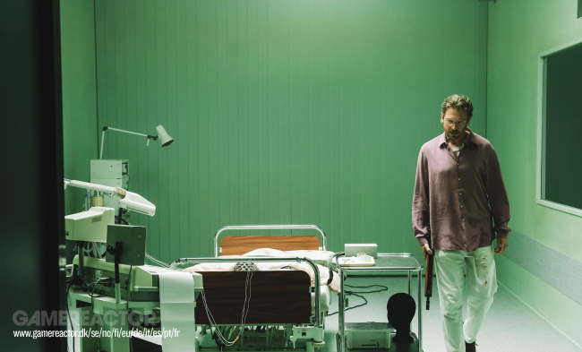 Reseña de Cuckoo, la película que no está a la altura de Hunter Schafer