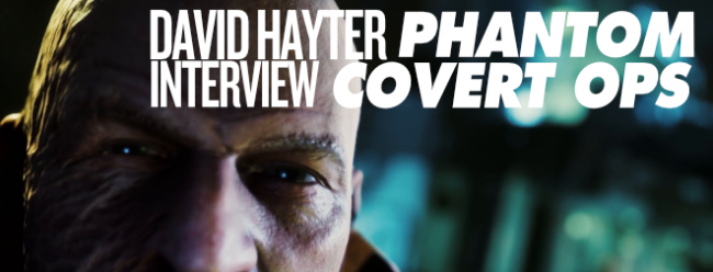 Phantom: Covert Ops - Gamereactor España