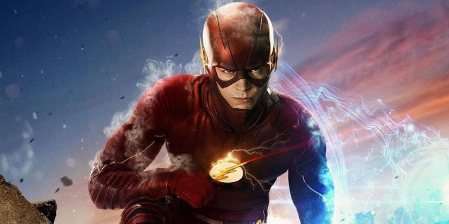 El protagonista de The Flash en CW quiere revalidar su marca como el ...