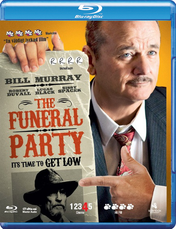 The Funeral Party - Gamereactor España