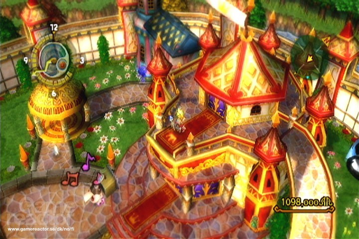 Little King's Story HD, a partir del 5 de agosto en PC