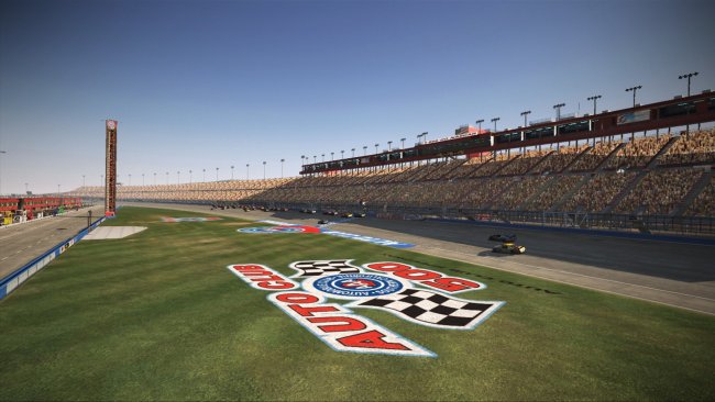 Nascar: The Game 2011 - Gamereactor España