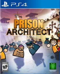 Prison Architect - Gamereactor España