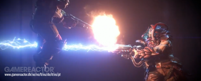 Bethesda anuncia Quake: Champions, ¿a lo Overwatch?