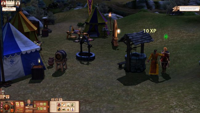 Los Sims Medieval Análisis - Gamereactor