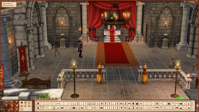Los Sims Medieval Análisis - Gamereactor