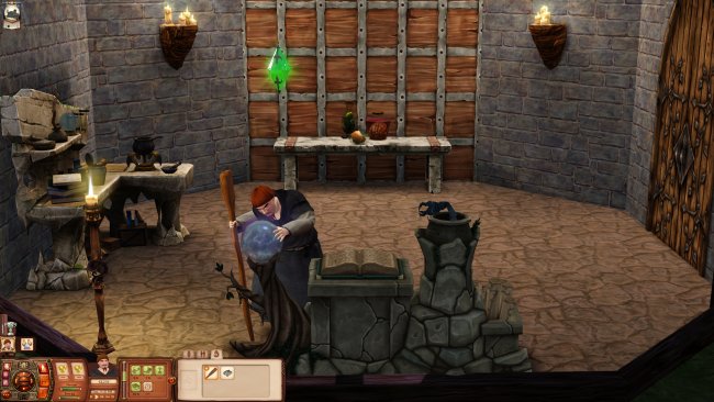 Los Sims Medieval Análisis - Gamereactor