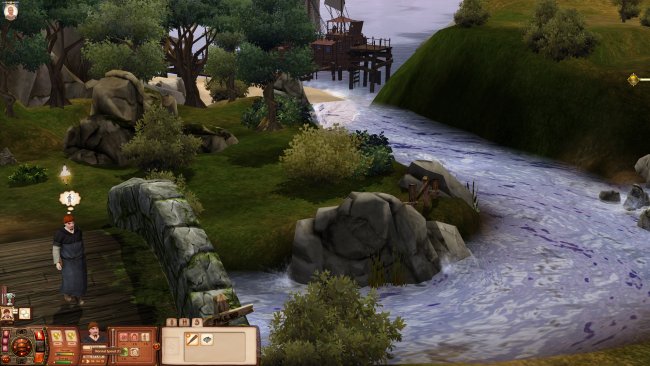 Los Sims Medieval Análisis - Gamereactor