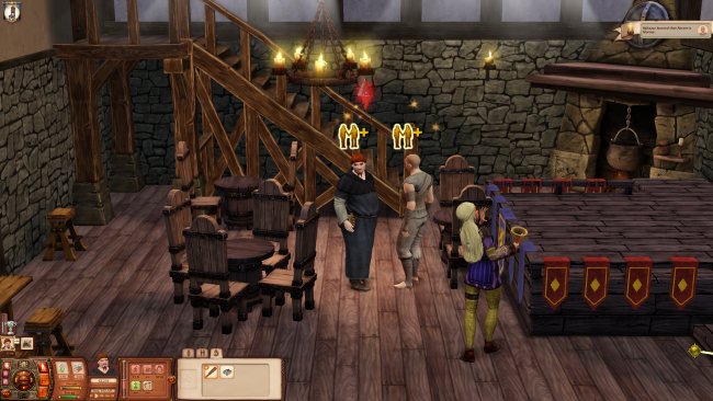 Los Sims Medieval Análisis - Gamereactor