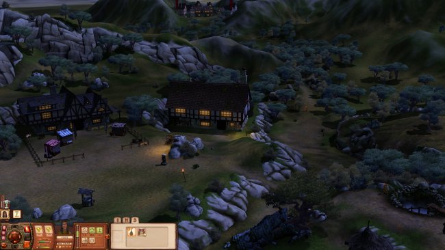 Los Sims Medieval Análisis - Gamereactor
