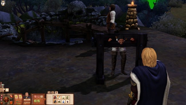 Los Sims Medieval Análisis - Gamereactor