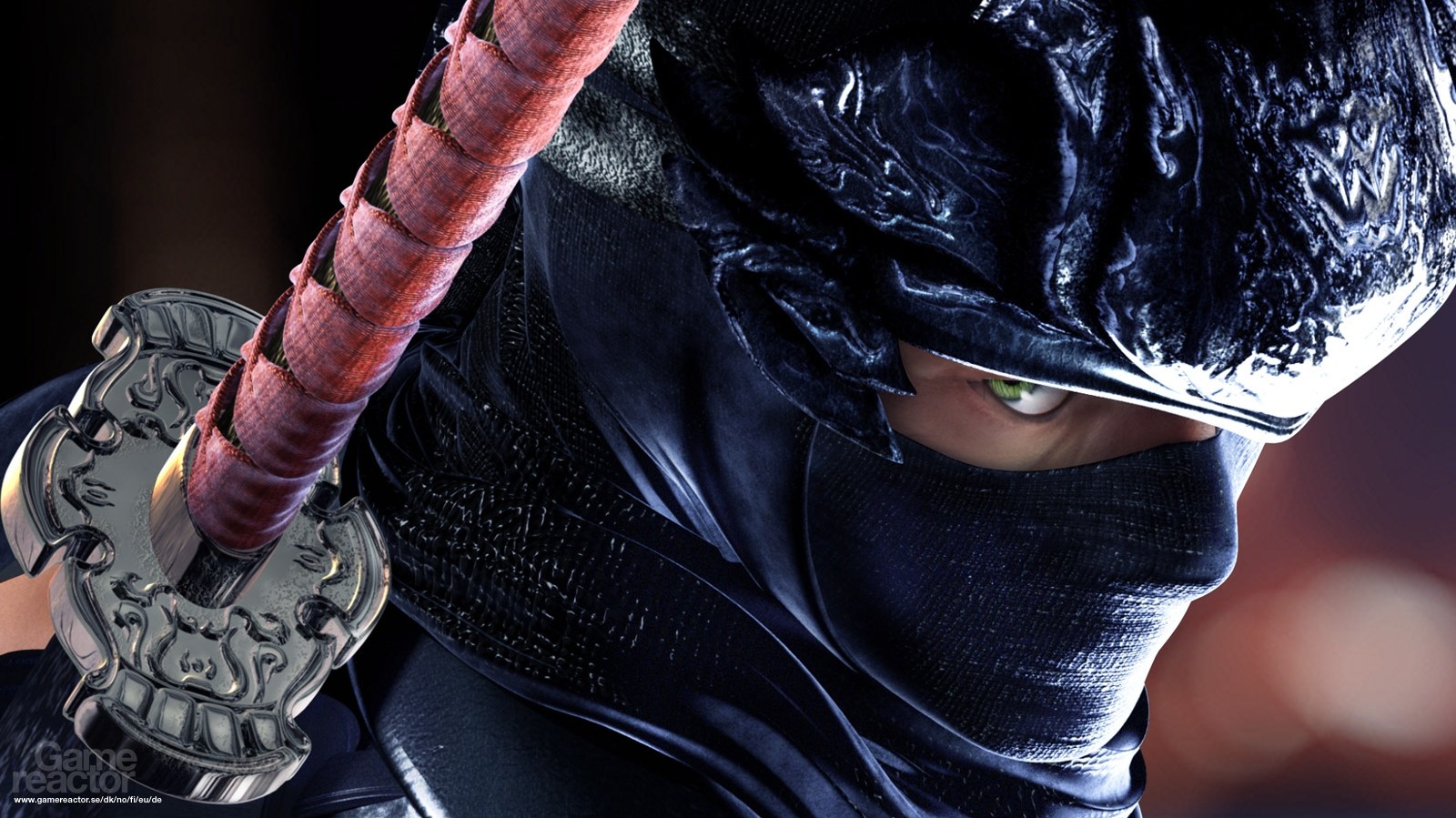 Ninja Gaiden resurge entre los papeles de Koei Tecmo