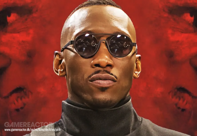 La nueva Blade de Marvel se va al limbo: Cancela su estreno en 2025 y ...