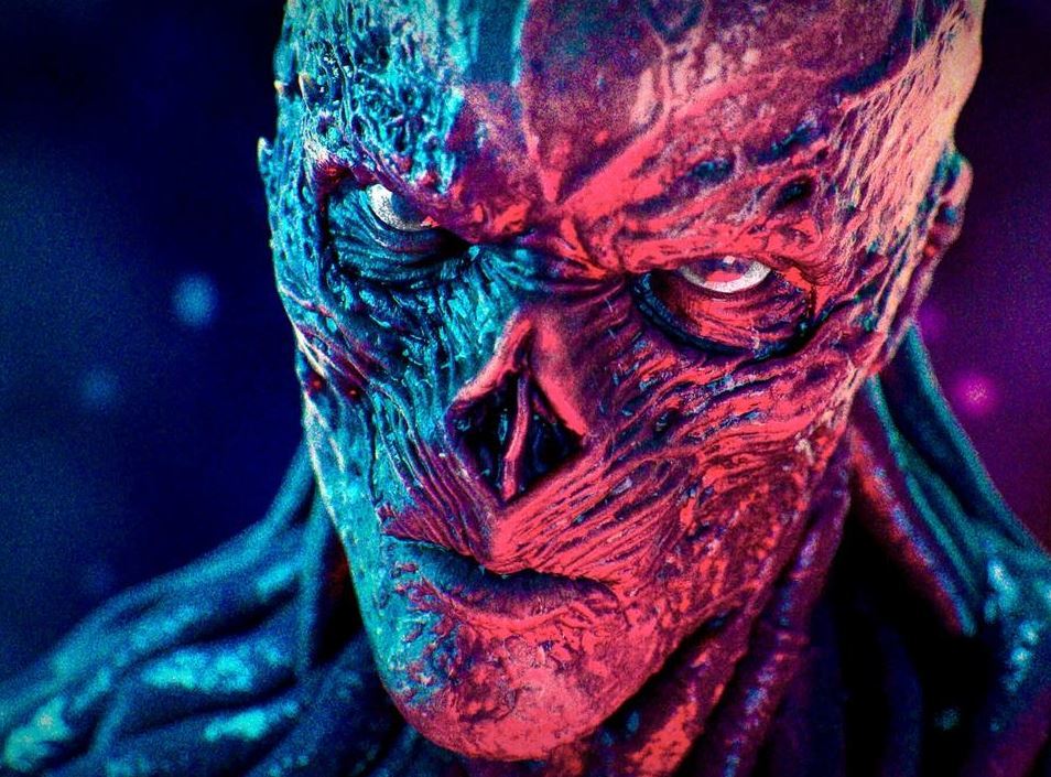 "Inhumano": Jamie Campbell Bower explica cómo es interpretar a Vecna en ...