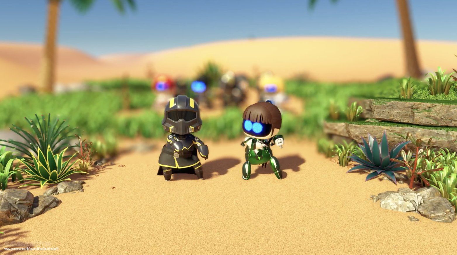 Astro abrió el State of Play presentando nuevo contenido gratuito, así ...