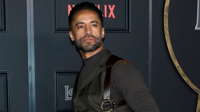 El actor de Call of Duty: Black Ops II, Kamar de los Reyes, ha fallecido