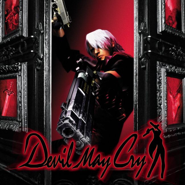 Capcom anuncia Devil May Cry para Nintendo Switch, el primero