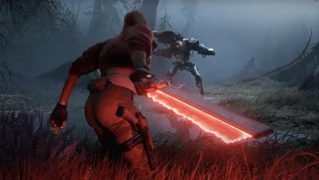 ¿Tendremos terror espacial en Intergalactic: The Heretic Prophet?