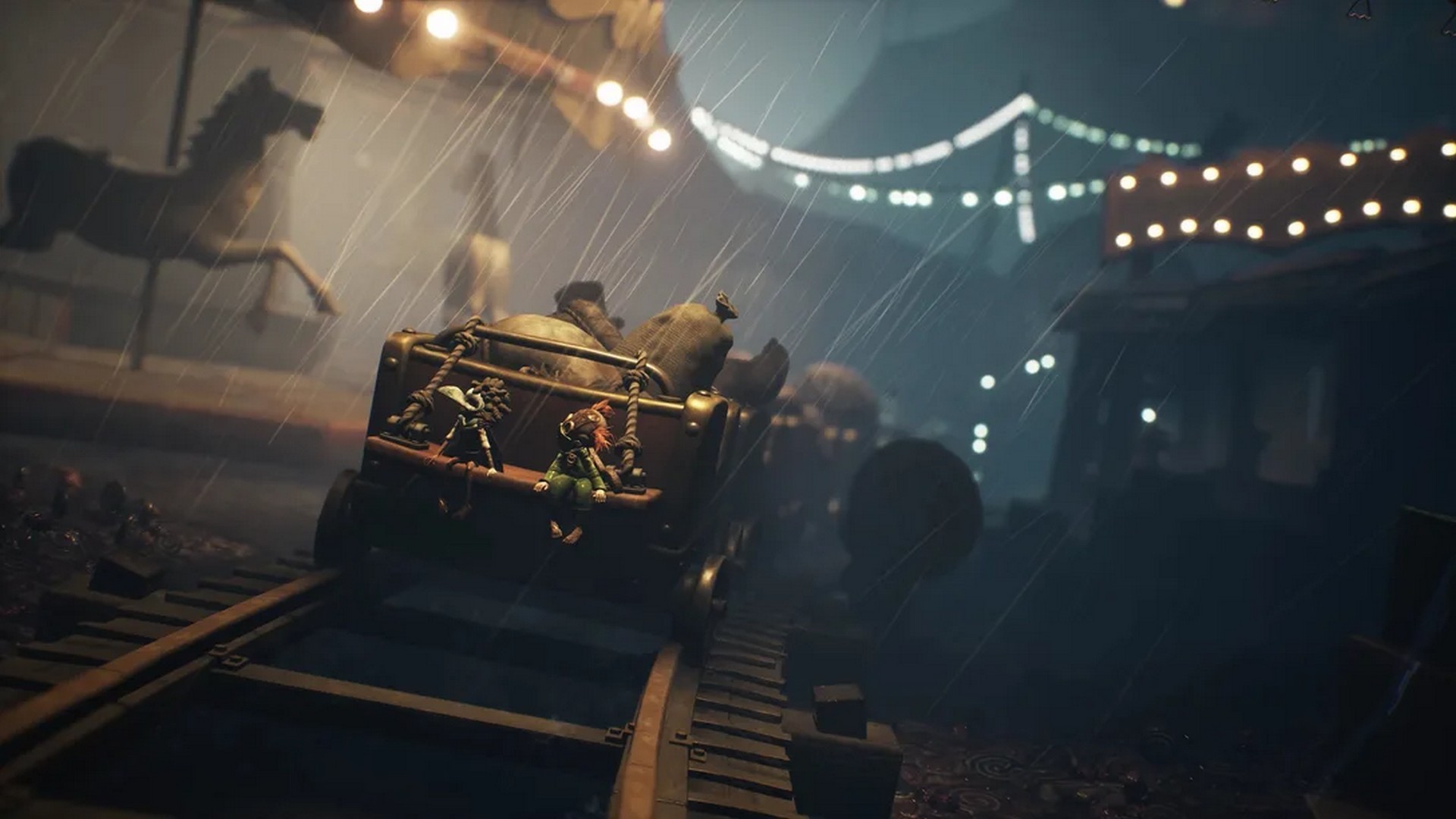 Ve preparando tu plan de Halloween abriendo boca con el tráiler de ...