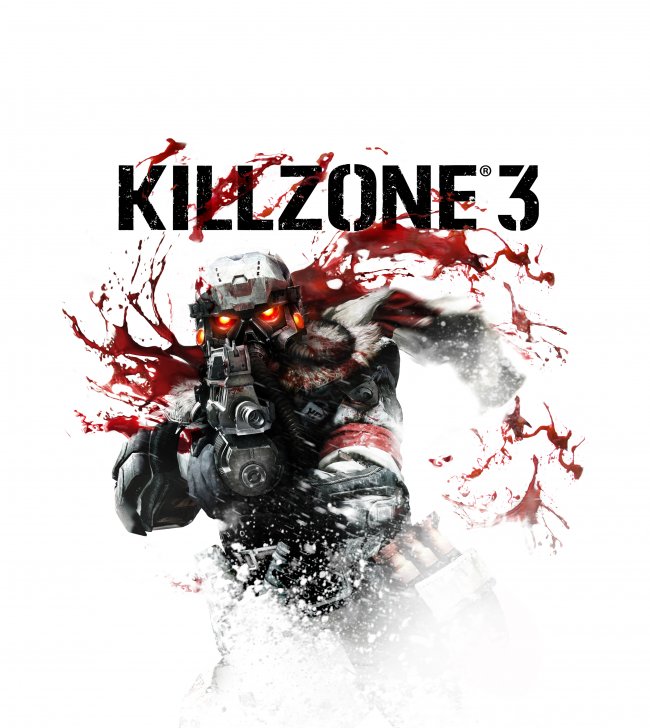 Volviendo al arte de Killzone 3