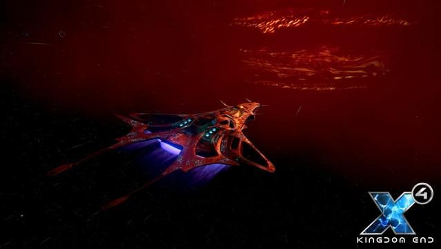 Participa en la Beta Pública de X4: Foundations y podrás probar el ...