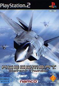 Ace Combat 4: Distant Thunder - Gamereactor España