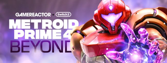 PRIMERAS IMPRESIONES: ¡Ya hemos jugado a Metroid Prime 4: Beyond - Nintendo Switch 2 Edition!
