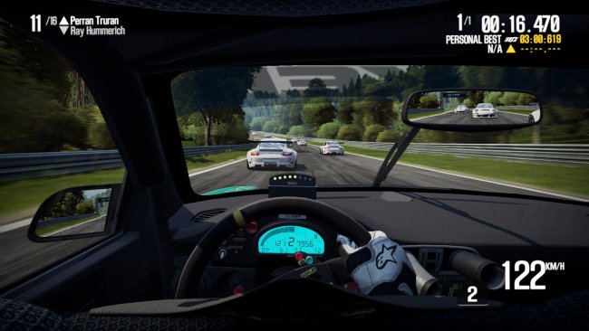 Shift 2: Unleashed Análisis - Gamereactor