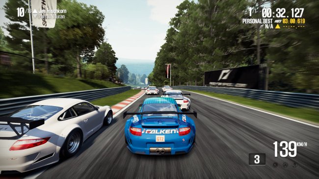 Shift 2: Unleashed Análisis - Gamereactor